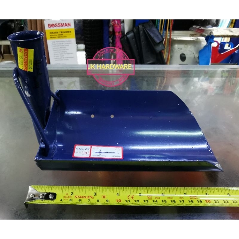 Skop Longkang (Heavy Duty) | Shopee Malaysia