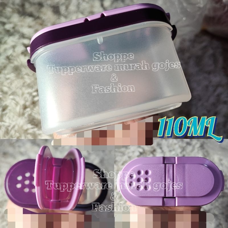 TUPPERWARE FREE GIFT ( PURCHASE ) | Shopee Malaysia