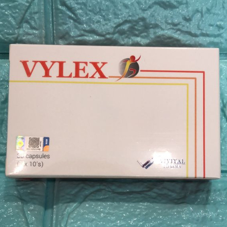 VYLEX 30'S (BONE & JOINT) | Shopee Malaysia