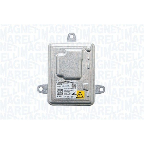 Mercedes Benz OEM Germany Head Lamp Xenon Control Unit W246 W204 W176 ...