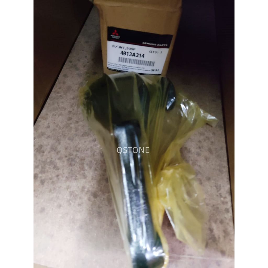 MITSUBISHI TRITON KB4T 4WD / PAJERO SPORT -ORIGINAL LOWER ARM BALL ...