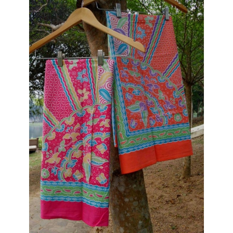 READY STOCK MALAYSIA!KAIN BATIK PASTEL BATIK CORAK CANTIK BATIK JAWA ...