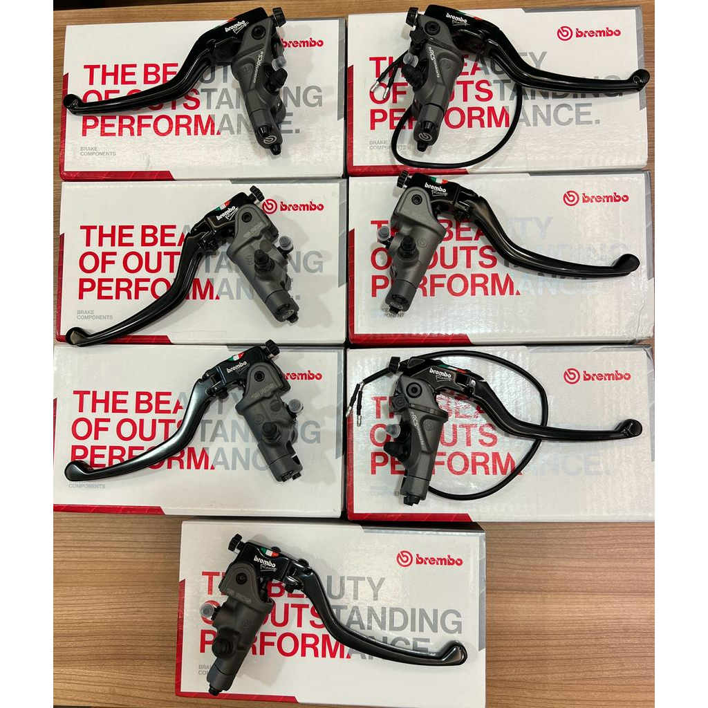 ORIGINAL RCS19 RCS16 RCS15 TWM 19X18 RCS15 RCS17 RCS19 CORSA CORTA ...