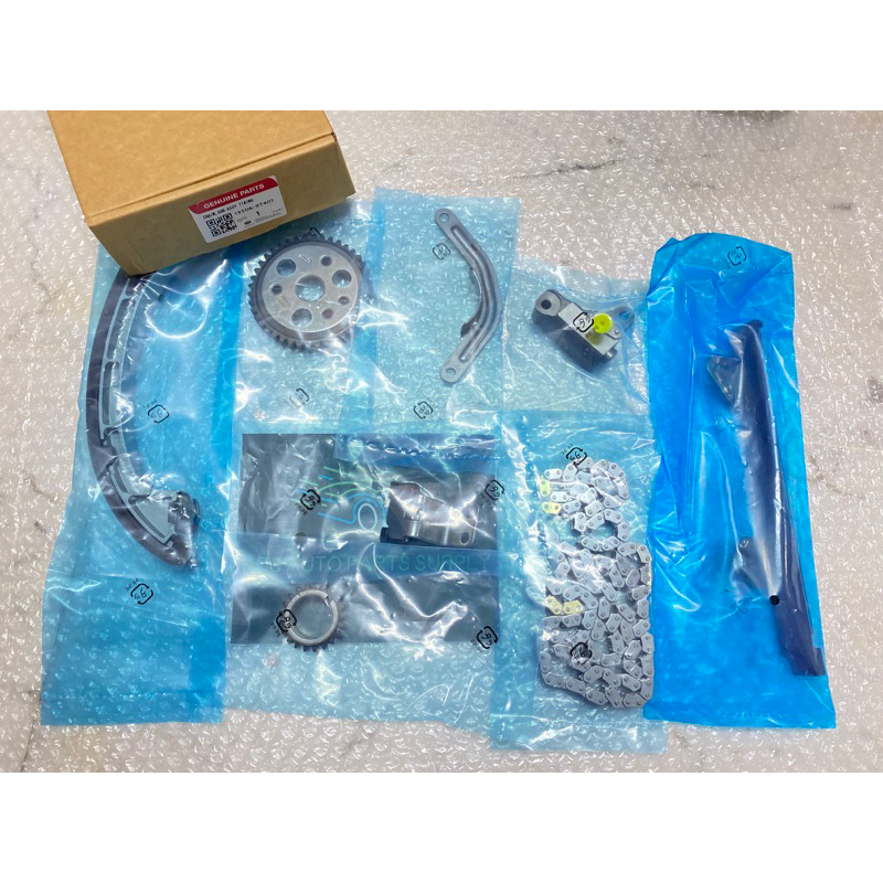 PERODUA MYVI 1.3 D73A, MYVI LAGI BEST 1.3, KEMBARA DVVT, AVANZA 1.3 ...