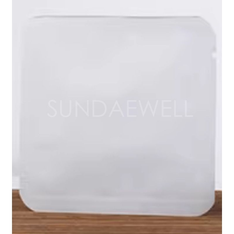 Thick Aluminum Packaging Bag Tea Drip Brew Teh Beg Warna Color Borong ...