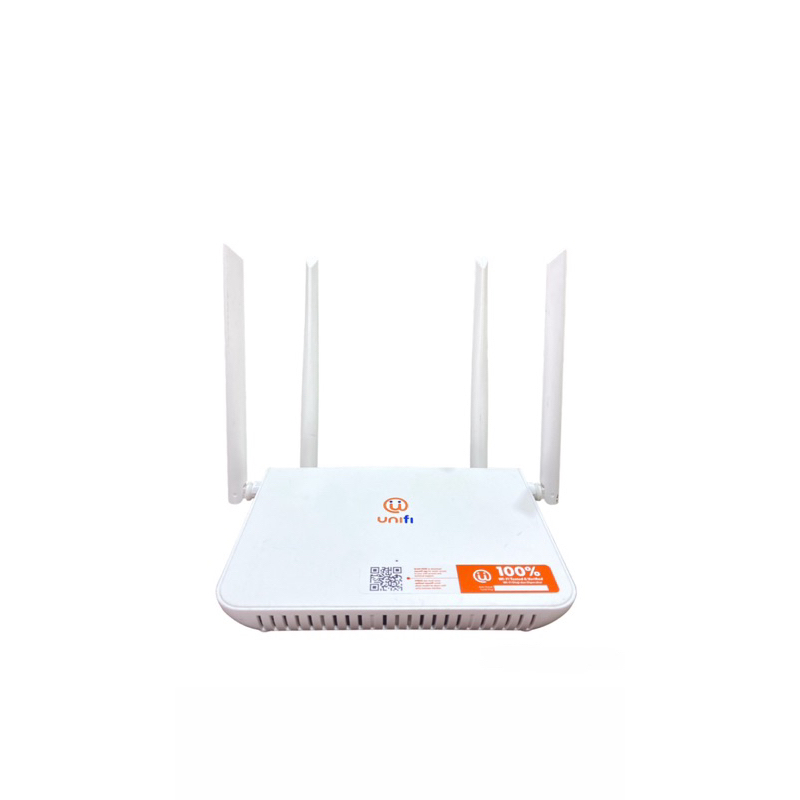 **USED** ZyxelAX1800 (Unifi Router Wifi 6) | Shopee Malaysia