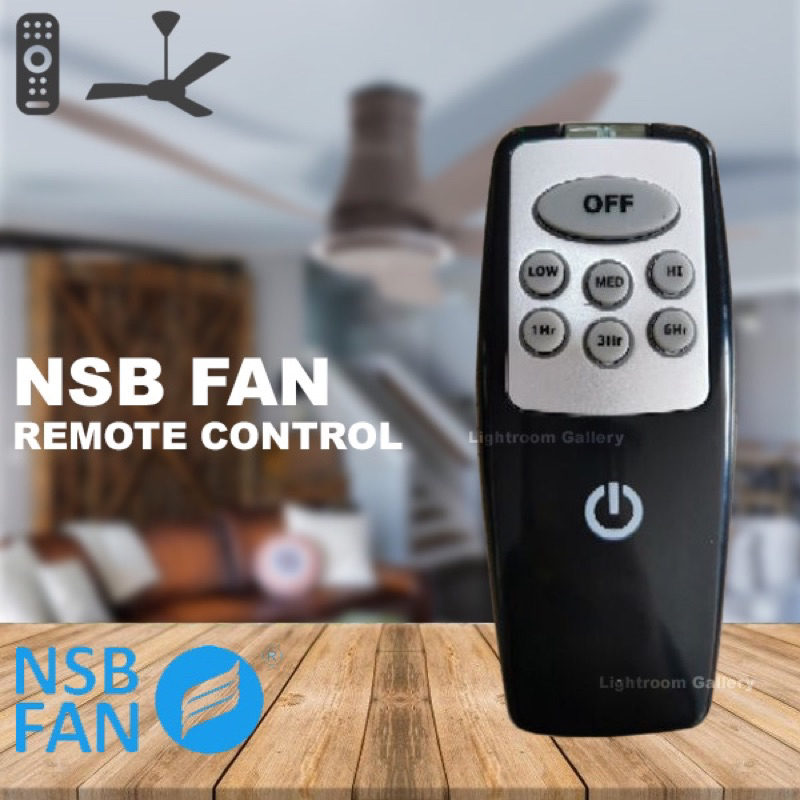 Alpha REZO Ceiling Fan Receiver Remote Control Alkova Axis Dezi Pazion ...