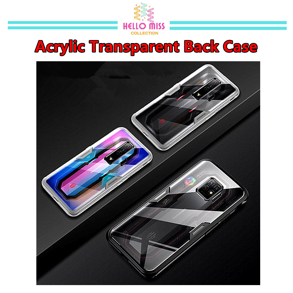 NUBIA RED MAGIC 7 / RED MAGIC 7PRO / RED MAGIC 8PRO / RED MAGIC 8PRO ...