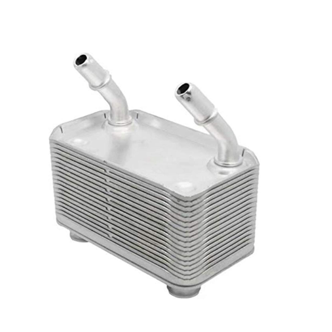 BMW X5 E53 M57 M54 M62 Transmission Gearbox Oil Cooler 17207500754 ...