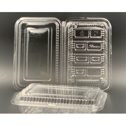 OPS - OP1H - 2000pcs(1 CTN) BENXON Plastic Tray [ 100pcs X 20Pkt ...