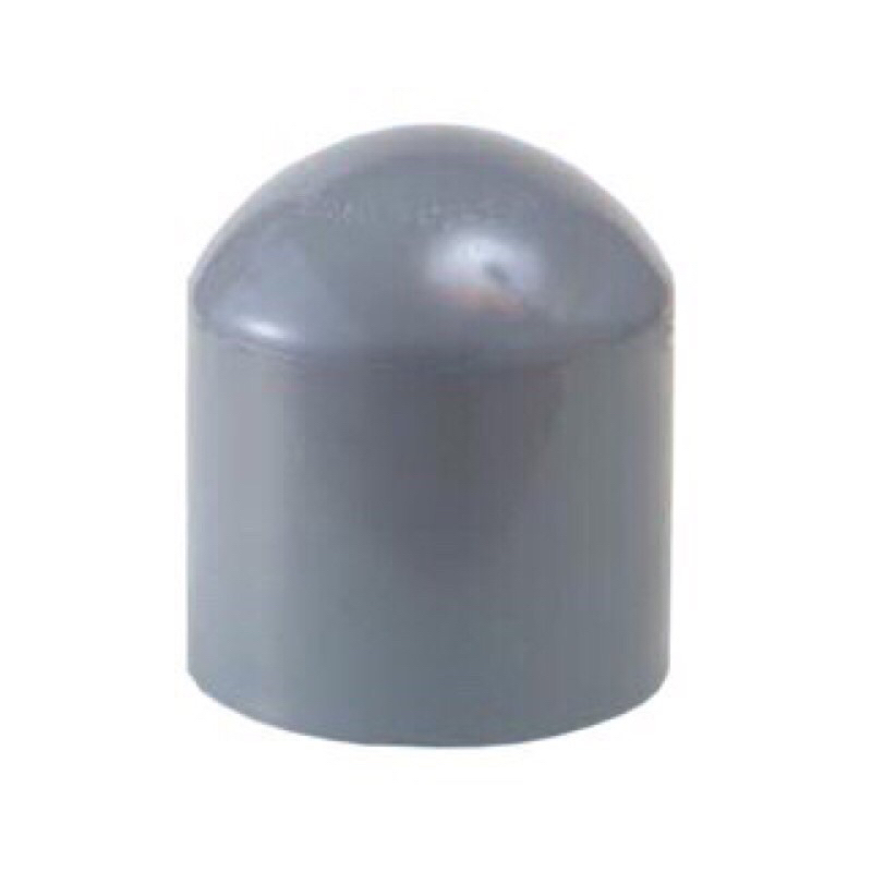 PVC Pipe End Cap PVC Fittings 3’ 80mm | Shopee Malaysia