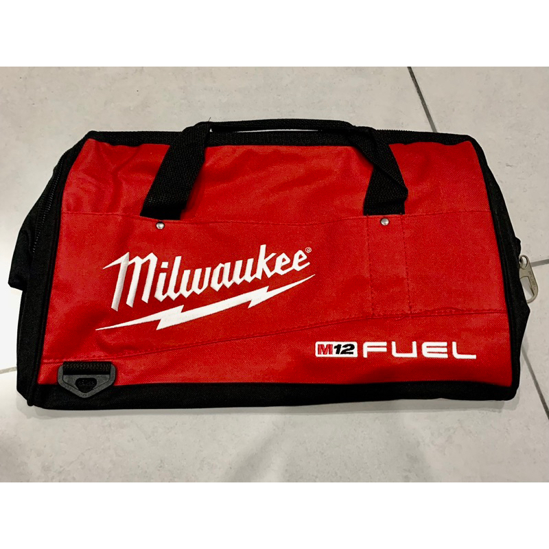 MILWAUKEE CONTRACTOR BAG | Shopee Malaysia