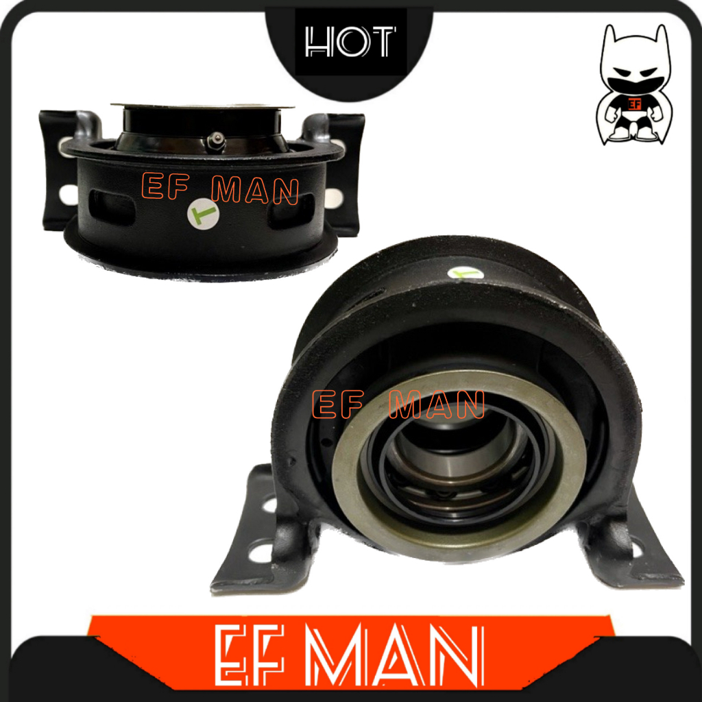 ISUZU FTR NPR PRO IMPORT LONG SHAFT MOUNTING 45MM CENTER BEARING PROP ...