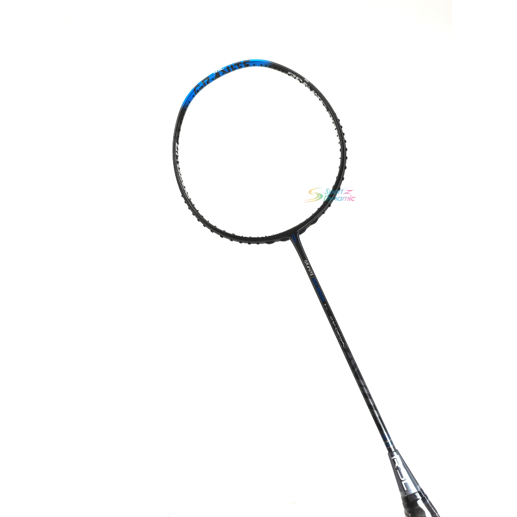 RSL GRANITE GA-2000 BADMINTON RACKET (100% ORIGINAL) (FREE ORIGINAL ...