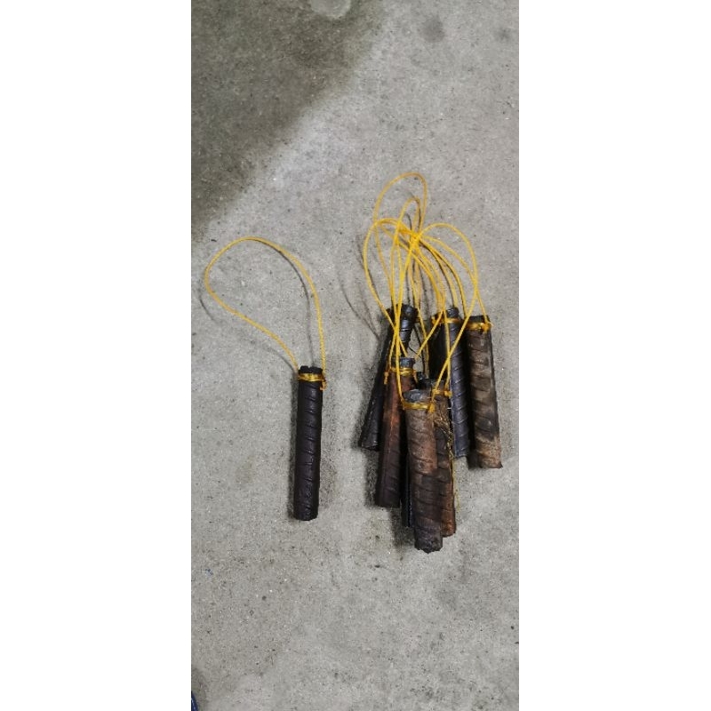batu ladung besi pemberat memancing ngail 6" 560-590g | Shopee Malaysia