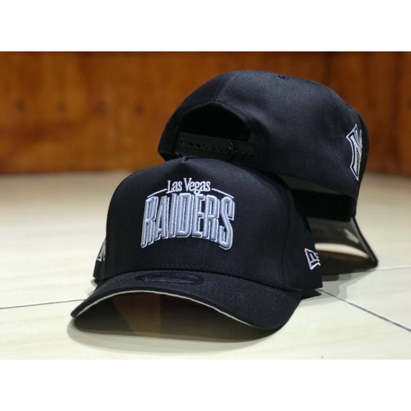 Trucker cap topi hikari riders / ny yankees / las vegas raiders / amg ...
