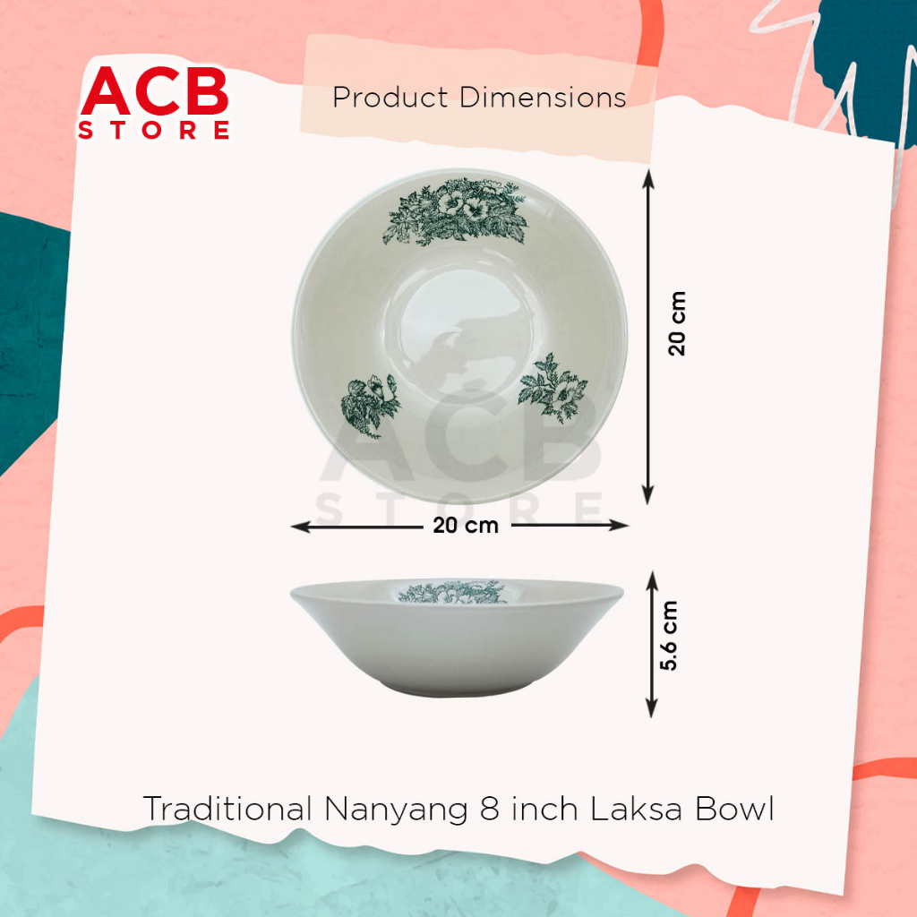 [READY STOCK] Traditional Nanyang Porcelain Coffee Cup | Vintage Coffee ...