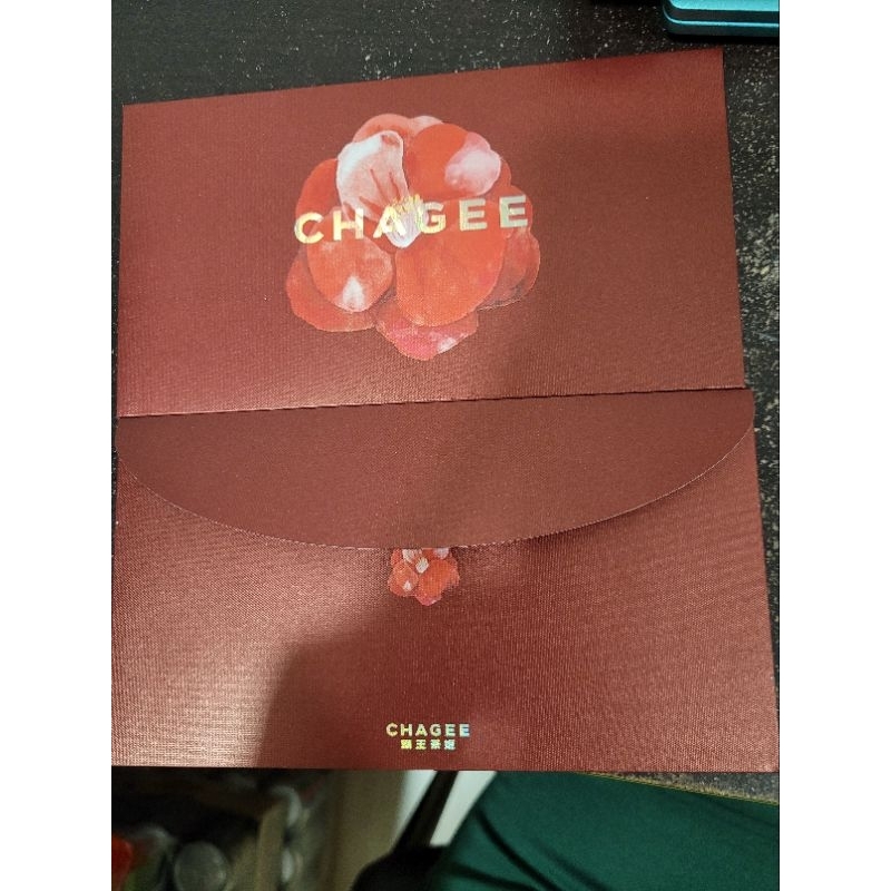 2023 chagee angpao /angpaw | Shopee Malaysia