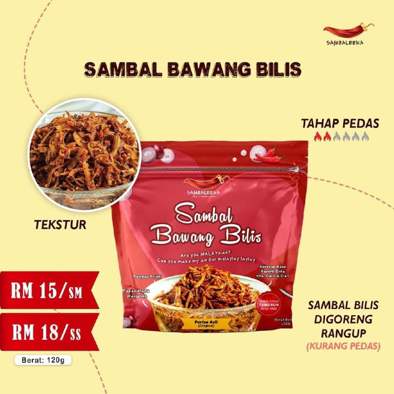 🌟HQ🌟 Paru & Daging Rangup Cheese Pedas 200g By Hero Chef | Garing ...