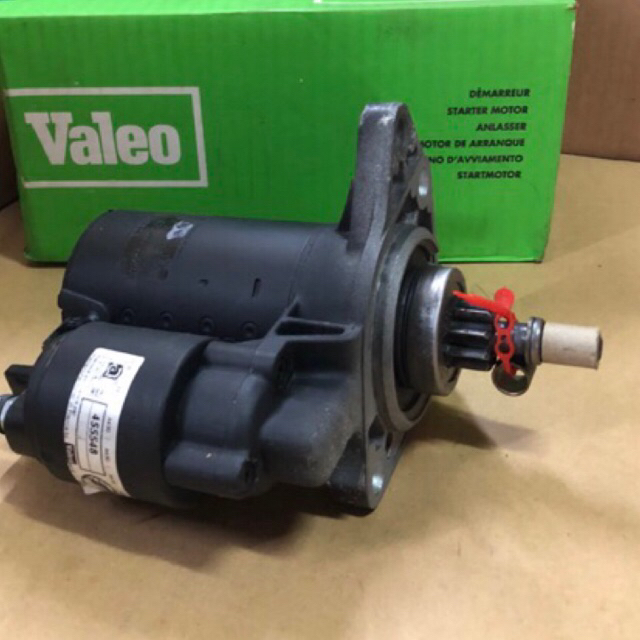 VW Golf 3 16V starter motor Valeo | Shopee Malaysia