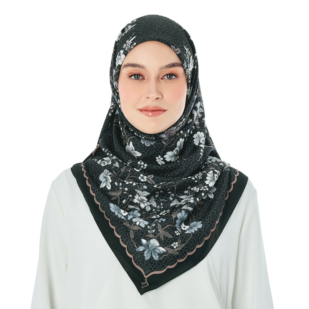 naelofar Soraya Square | Shopee Malaysia