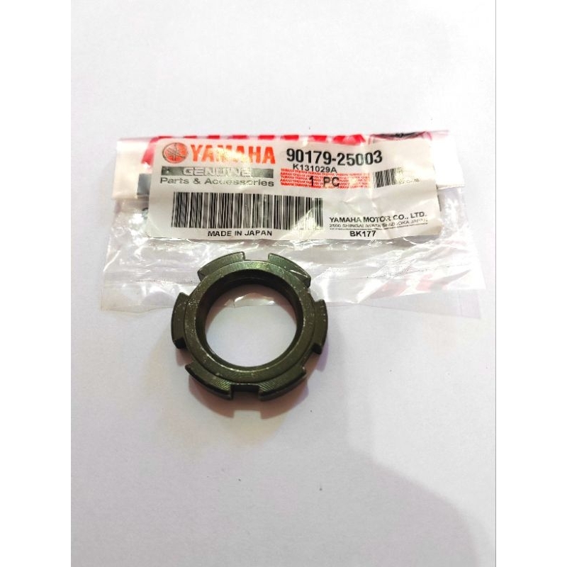 Steering Cone Skru T bracket yamaha Rxz, 125z,y15 dan Lain lain motor ...