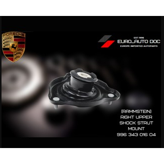 Porsche Front Upper Shock Strut Mounting For 911/996 Carrera 4 Carrera ...