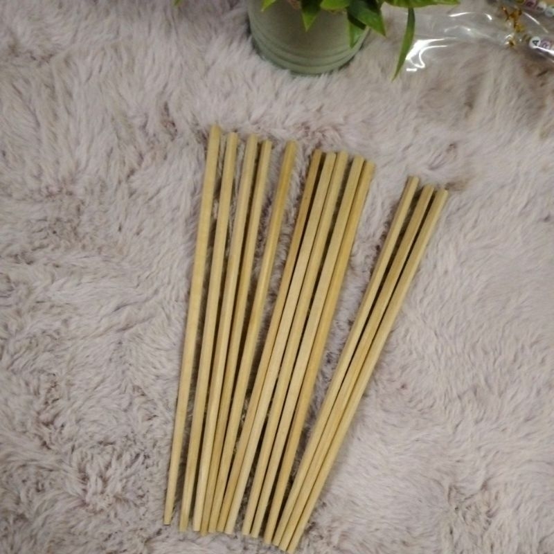 KAYU PENUNJUK MENGAJI KOSONG ( KAYU BULUH TUMPUL DIHUJUNG) | Shopee ...