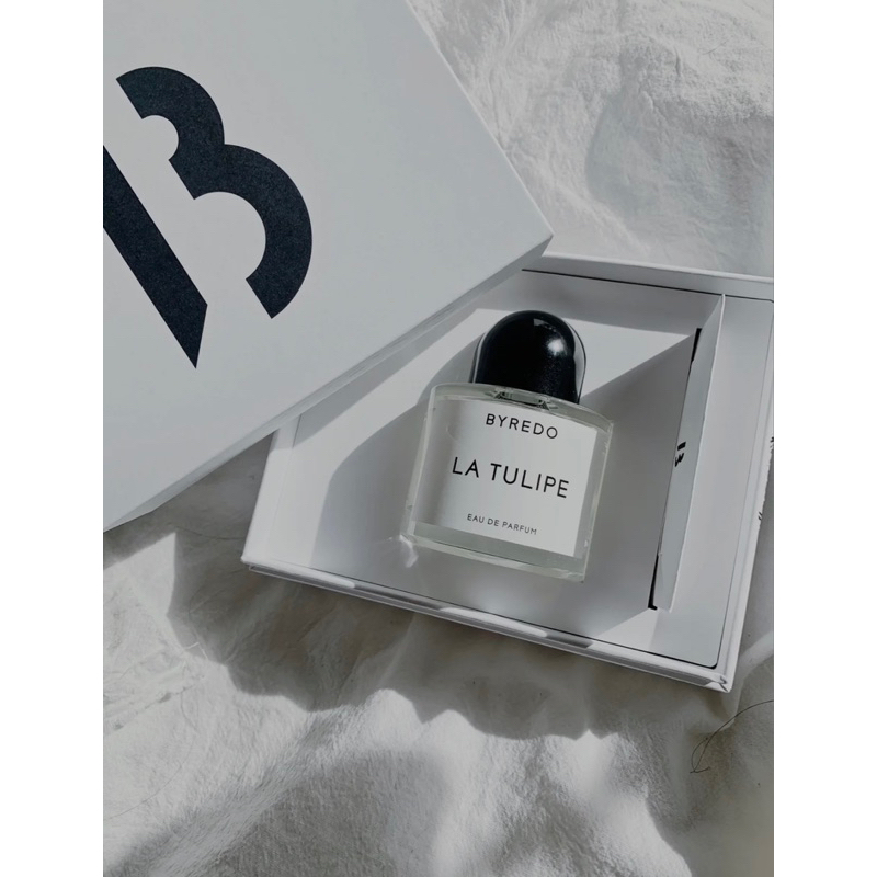 Byredo La Tulipe EDP 100ml 【DutyFreePerfume💯】 | Shopee Malaysia