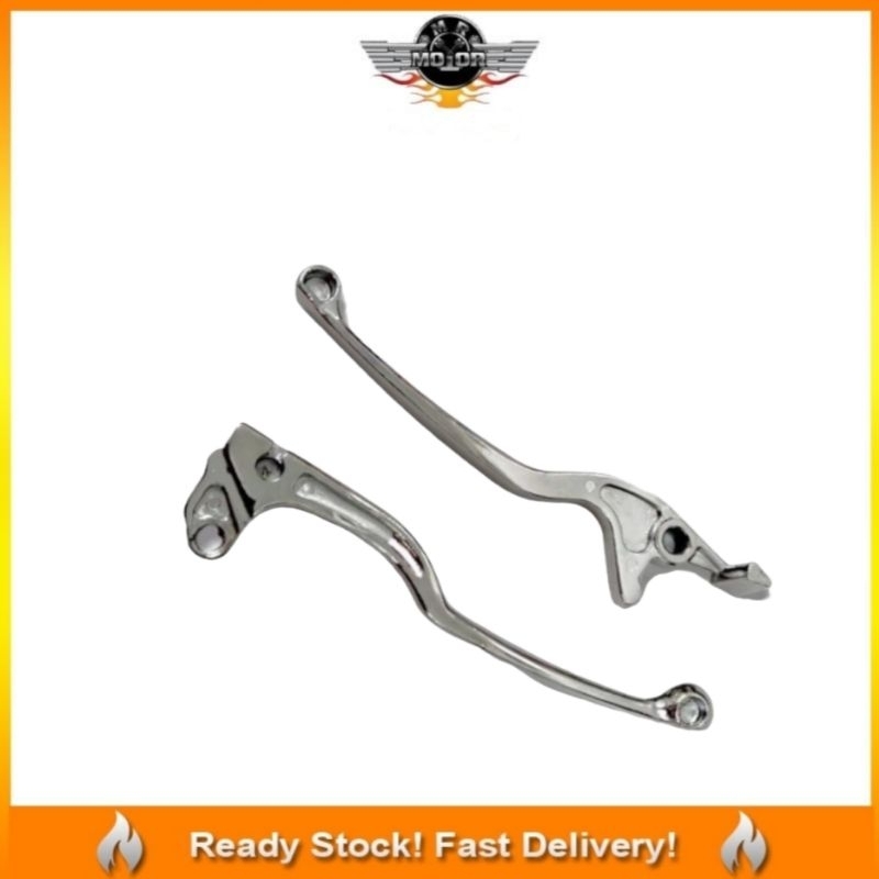 HAND BRAKE CLUTCH LEVER SET L/R YAMAHA INDO Y15 LC15S | Shopee Malaysia
