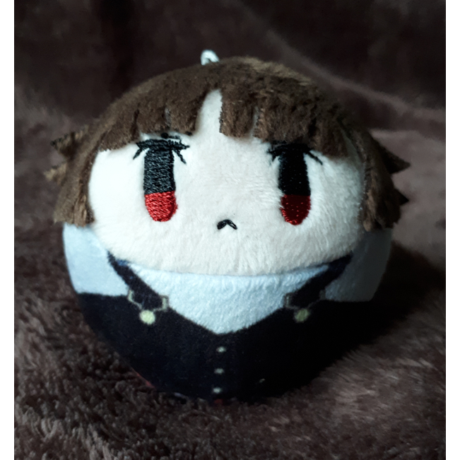 Persona 5 Corocot Plush | Shopee Malaysia