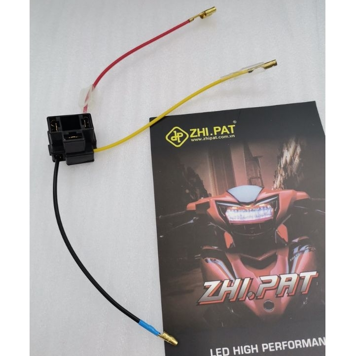 HEADLAMP SOCKET FOR H4 BULB H4 LED BULB SOCKET LAMPU LC135 KURA KURA ...