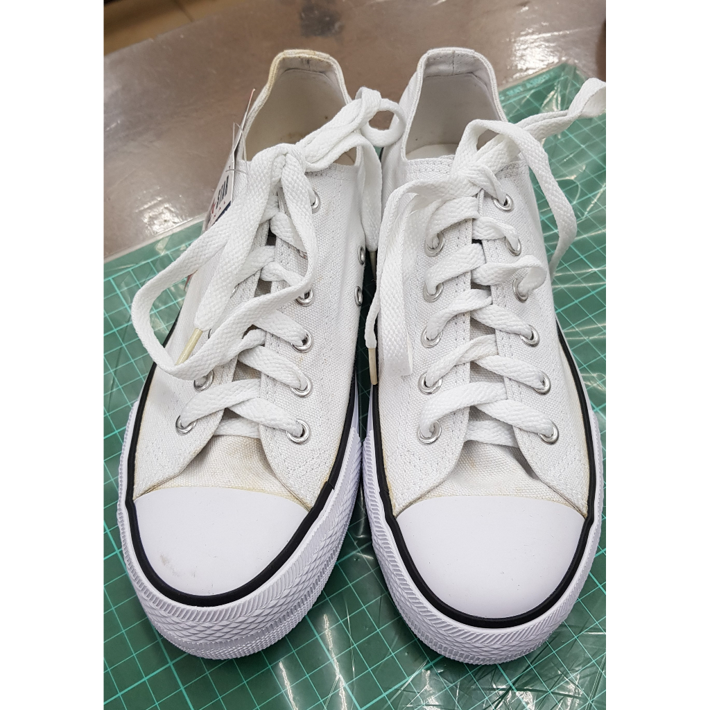Pallas School Shoes 307- 196 W / 1196W ( NEW ) | Shopee Malaysia