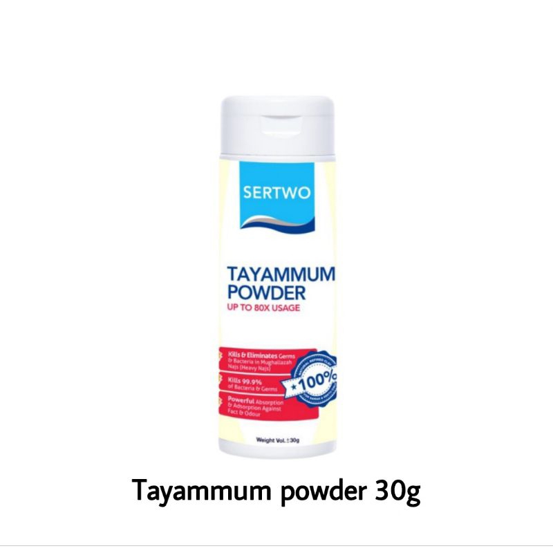 💥 FAST SELLING 💥 LIQUID CLAY SAMAK/ SERTU NAJIS MUGHALLAZAH | Shopee ...