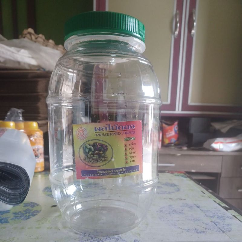 botol kosong/botol besar/botol tinggi/botol jeruk | Shopee Malaysia