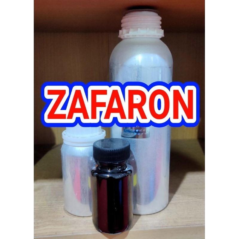 ZAFARON PATI PERFUME 50ml ( SAFRAN ) | Shopee Malaysia