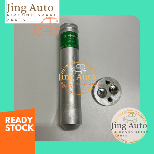 PERODUA VIVA/ KELISA/ KENARI SANDEN SYSTEM RECEIVER DRIER |FILTER DRIER ...