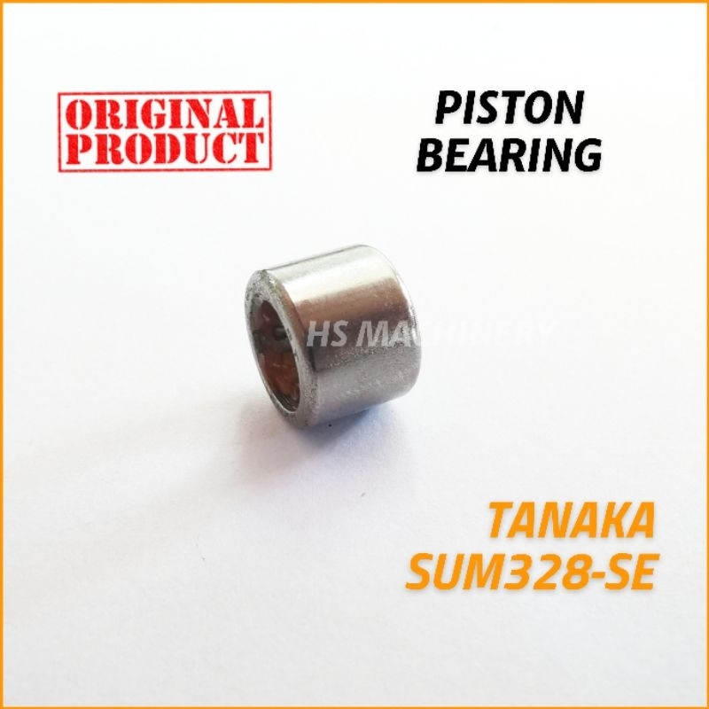 Original TANAKA SUM328SE Brush Cutter Grass Cutter Piston Bearing ...