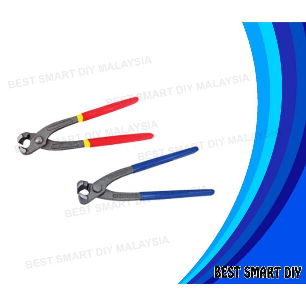 Rabbit Plier High Quality, 200mm(8") | Shopee Malaysia