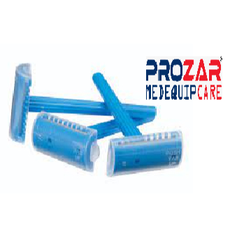 DOUBLE SIDED MEDICAL PREP RAZOR BLADE | Shopee Malaysia