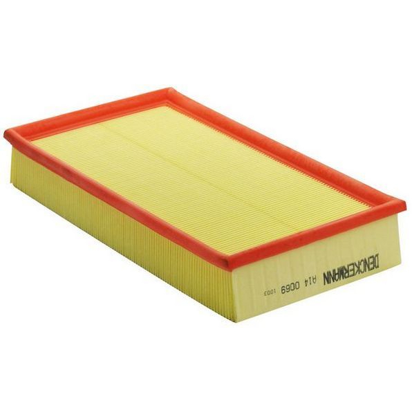 Mercedes E-Class W210 M111 Engine Germany Air Filter 6040940504 ...