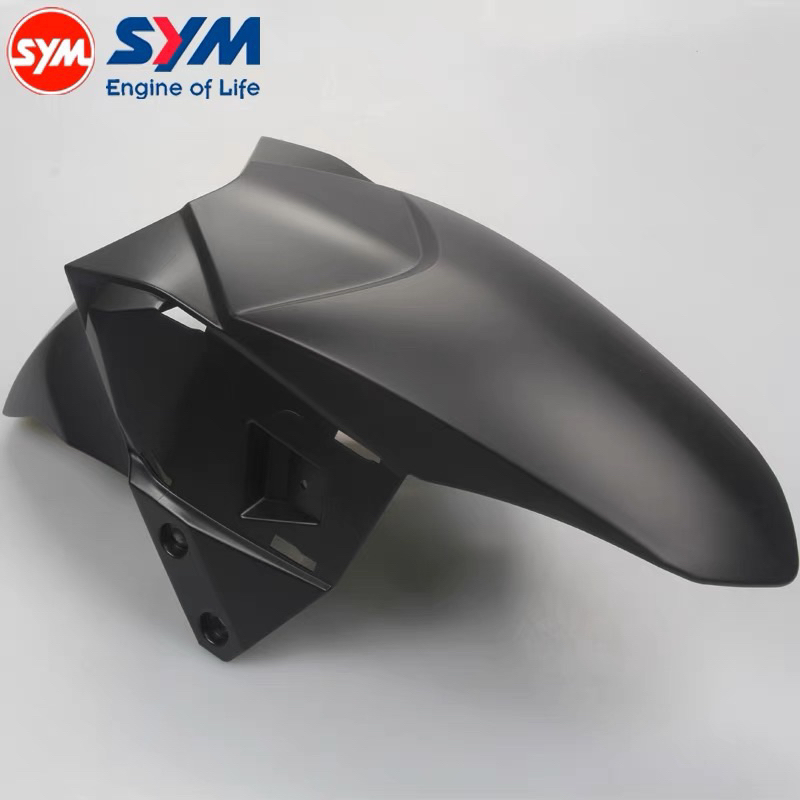 SYM JET X 150 FR Front FENDER BK-505U 61100-VJC-000-KK | Shopee Malaysia