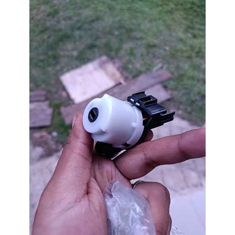 proton wira, waja , gen2 , blm starter ignition key switch | Shopee ...