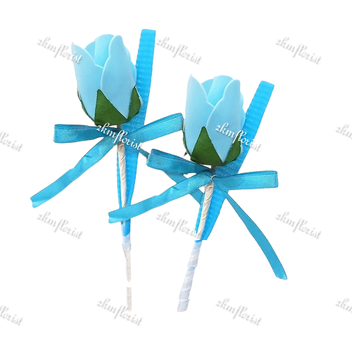 (50pcs) BUNGA TELUR Egg Flower doorgift bunga telor pelamin engagement ...