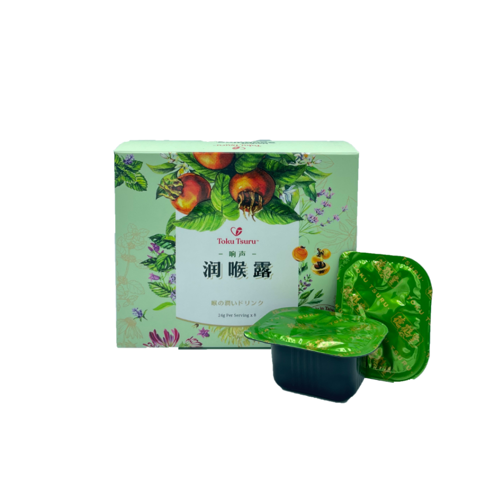 Toku Tsuru Herbal Sounding Drink | Shopee Malaysia