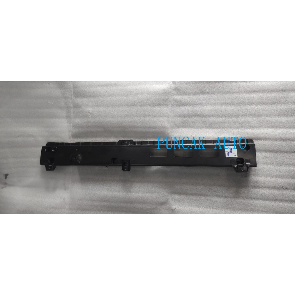 PERODUA MYVI LAGI BEST 11-14 FRONT BUMPER REINFORCEMENT BRACKET BESI ...