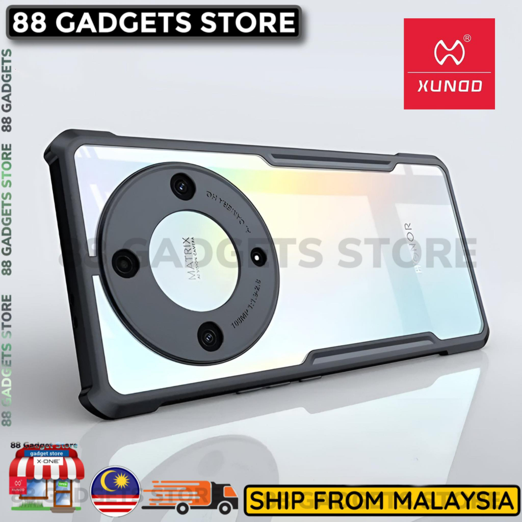 XUNDD for Honor X9c 5G / X9b 5G / X7b / X8b / X9a 5G / X5 + / X7a / 4G ...