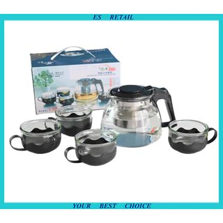 tea cup set - Prices and Promotions - Mar 2026 | Shopee Malaysia