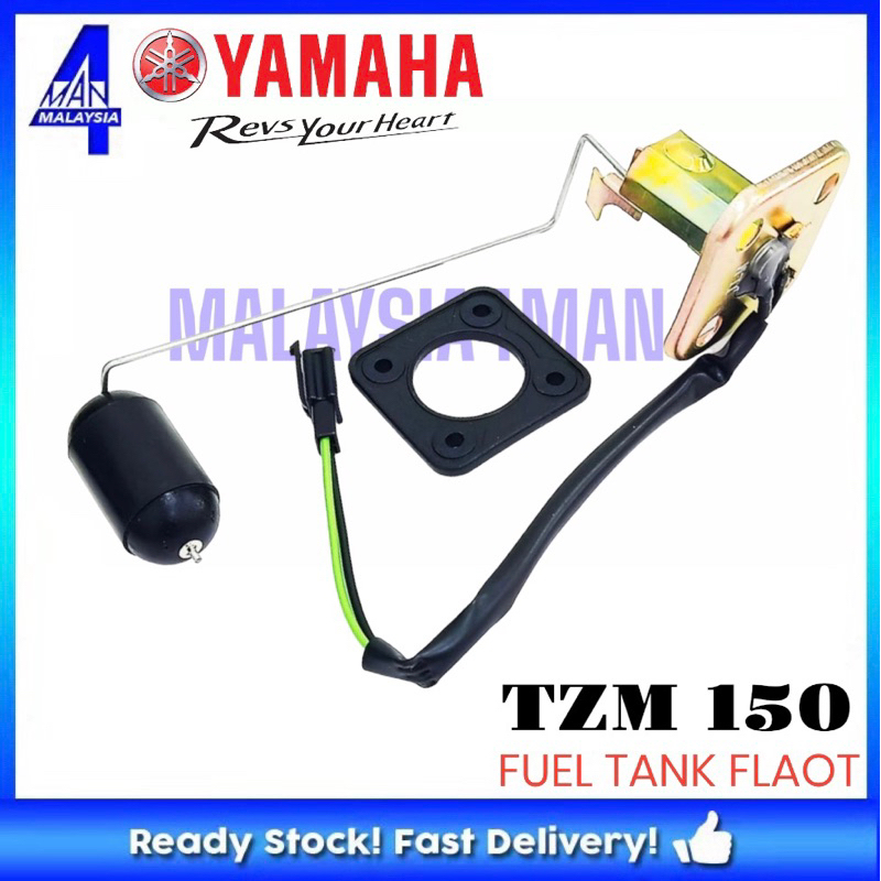YAMAHA TZM TANK FLOAT (ST) // TZM150 TZM 150 FUEL TANK FLOAT PELAMPUNG ...