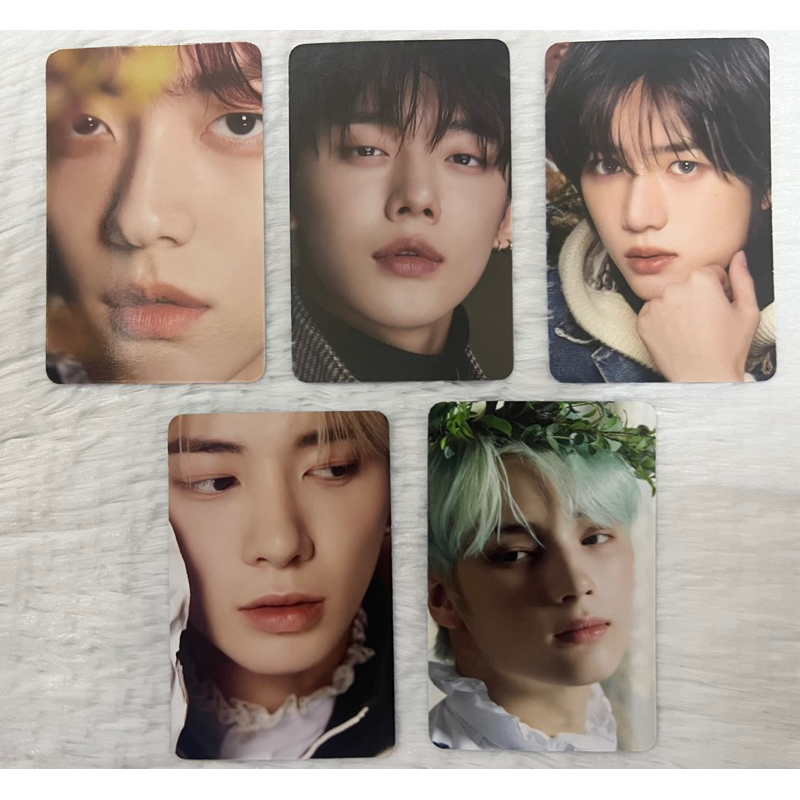 [STOCK UPDATED - READY STOCK | Original | Loose] TXT - DICON D’Festa ...